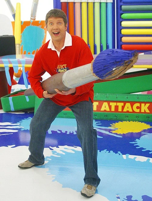 Neil Buchanan — The Clan Buchanan