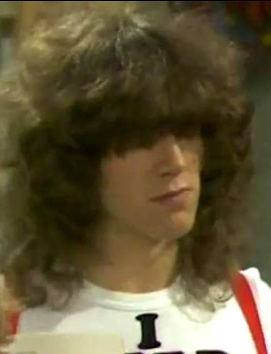 Neil Buchanan — The Clan Buchanan