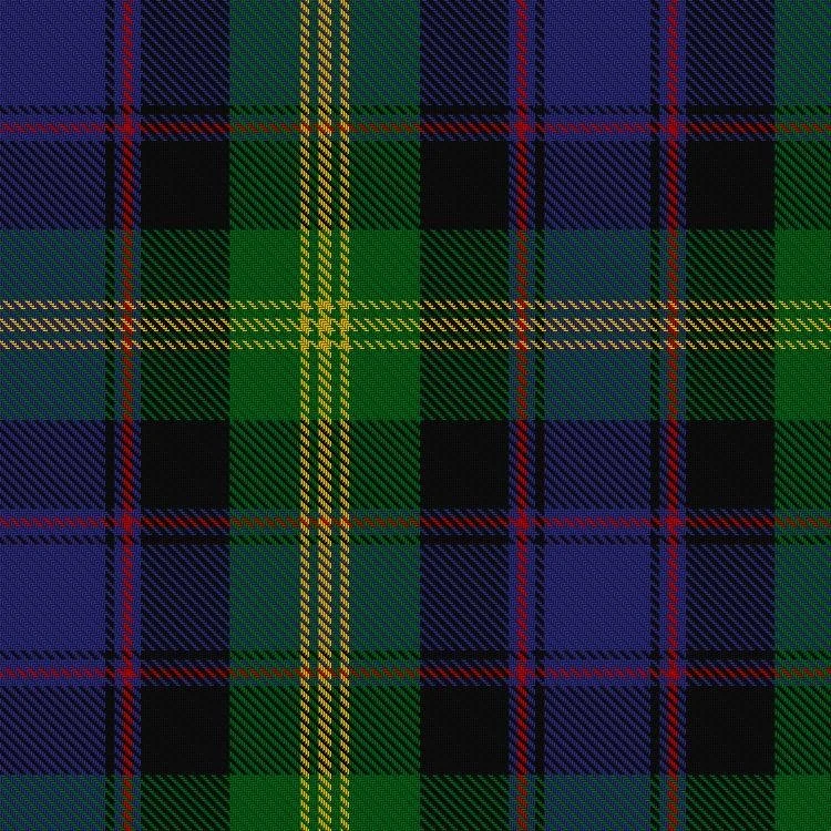 The official site for Watson, a Sept of Clan Buchanan — The Clan Buchanan