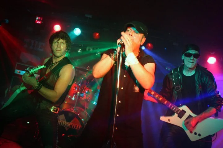 Neil Buchanan — The Clan Buchanan