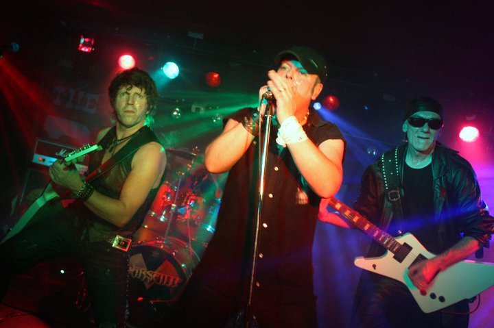 Neil Buchanan — The Clan Buchanan