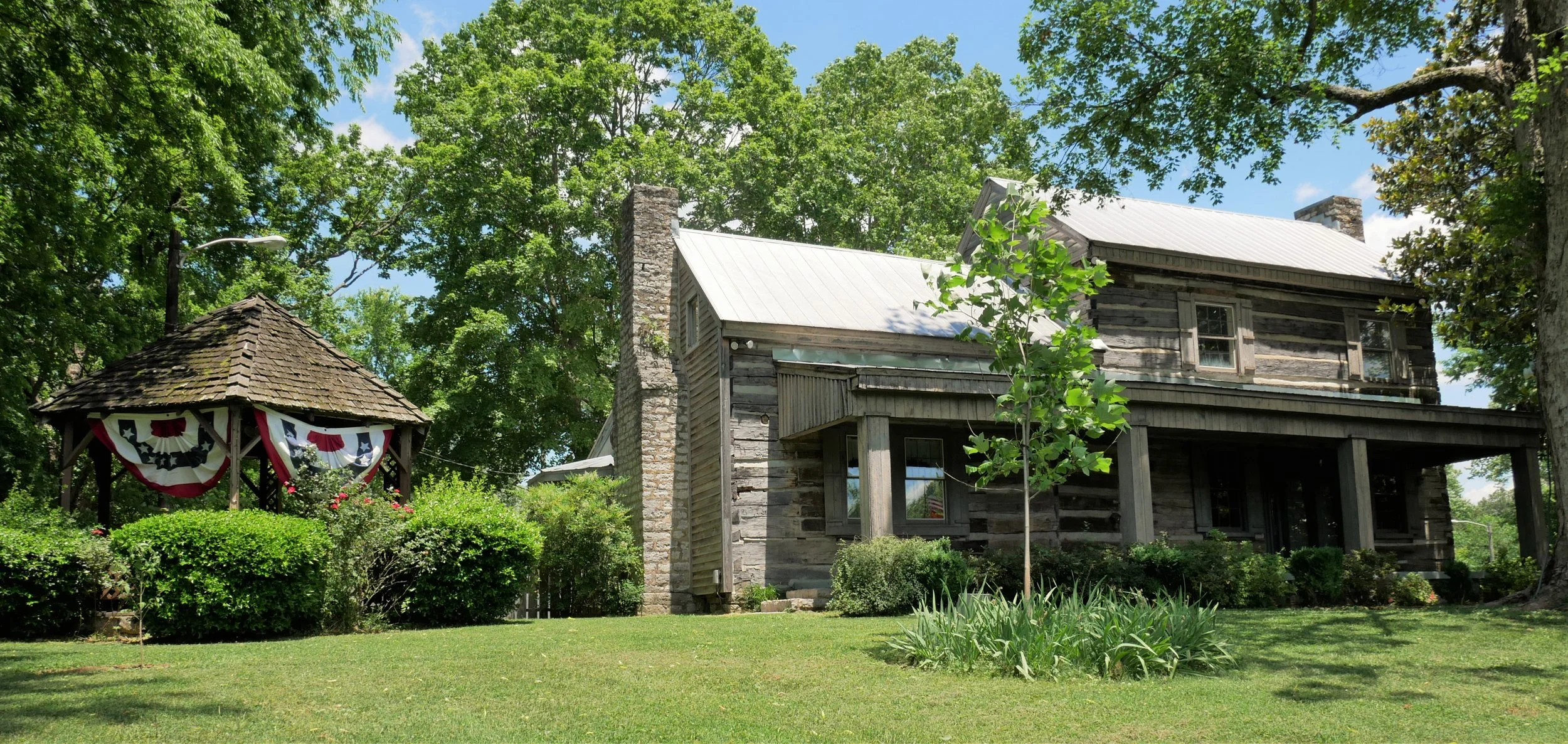 Information about important persons throughout history in the Clan ...