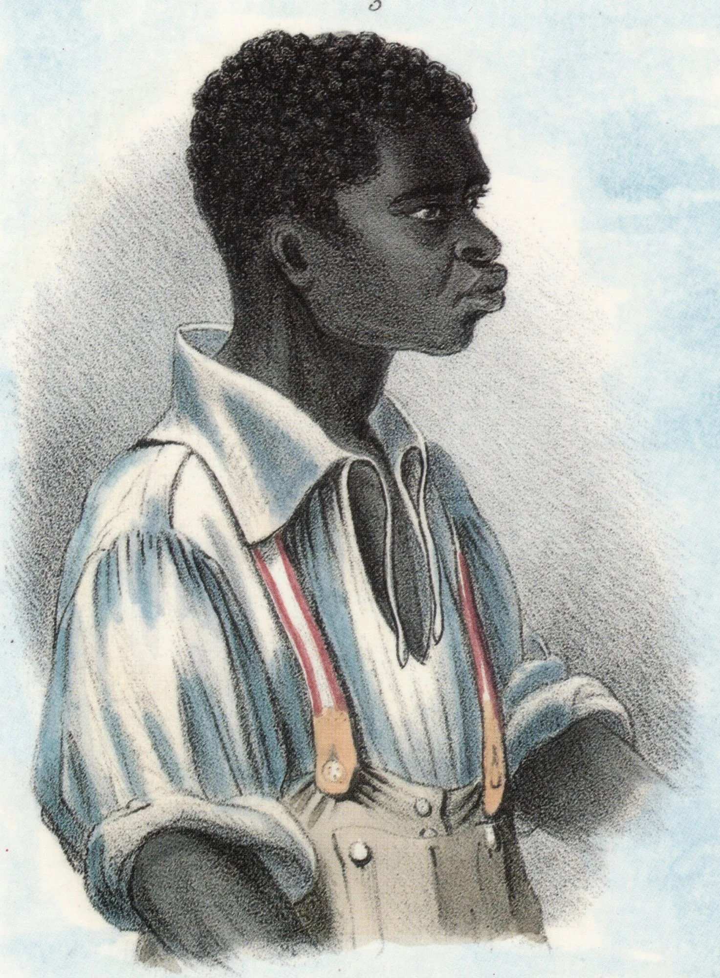 William Buchanan — The Clan Buchanan