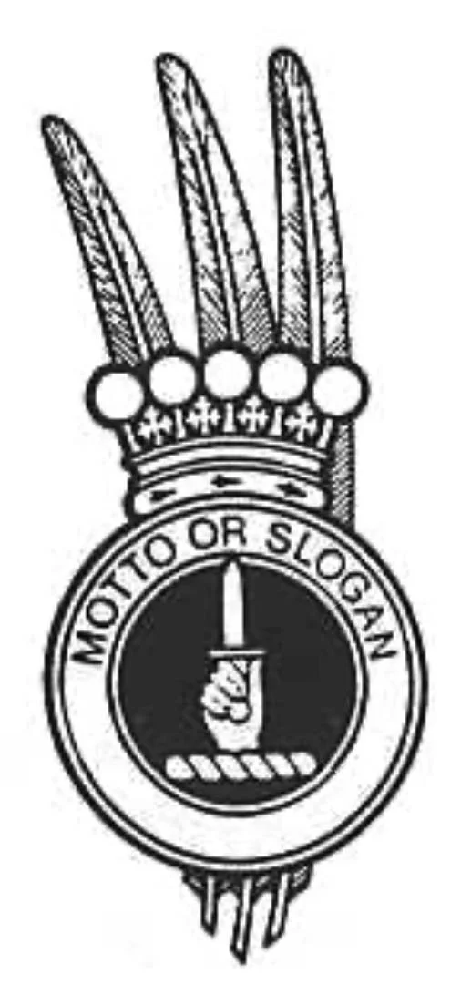 Heraldry is a discipline relating to the design, display and study of ...