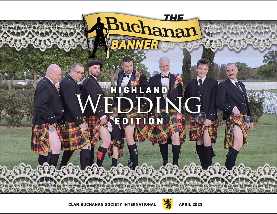 The official site for Watson, a Sept of Clan Buchanan — The Clan Buchanan