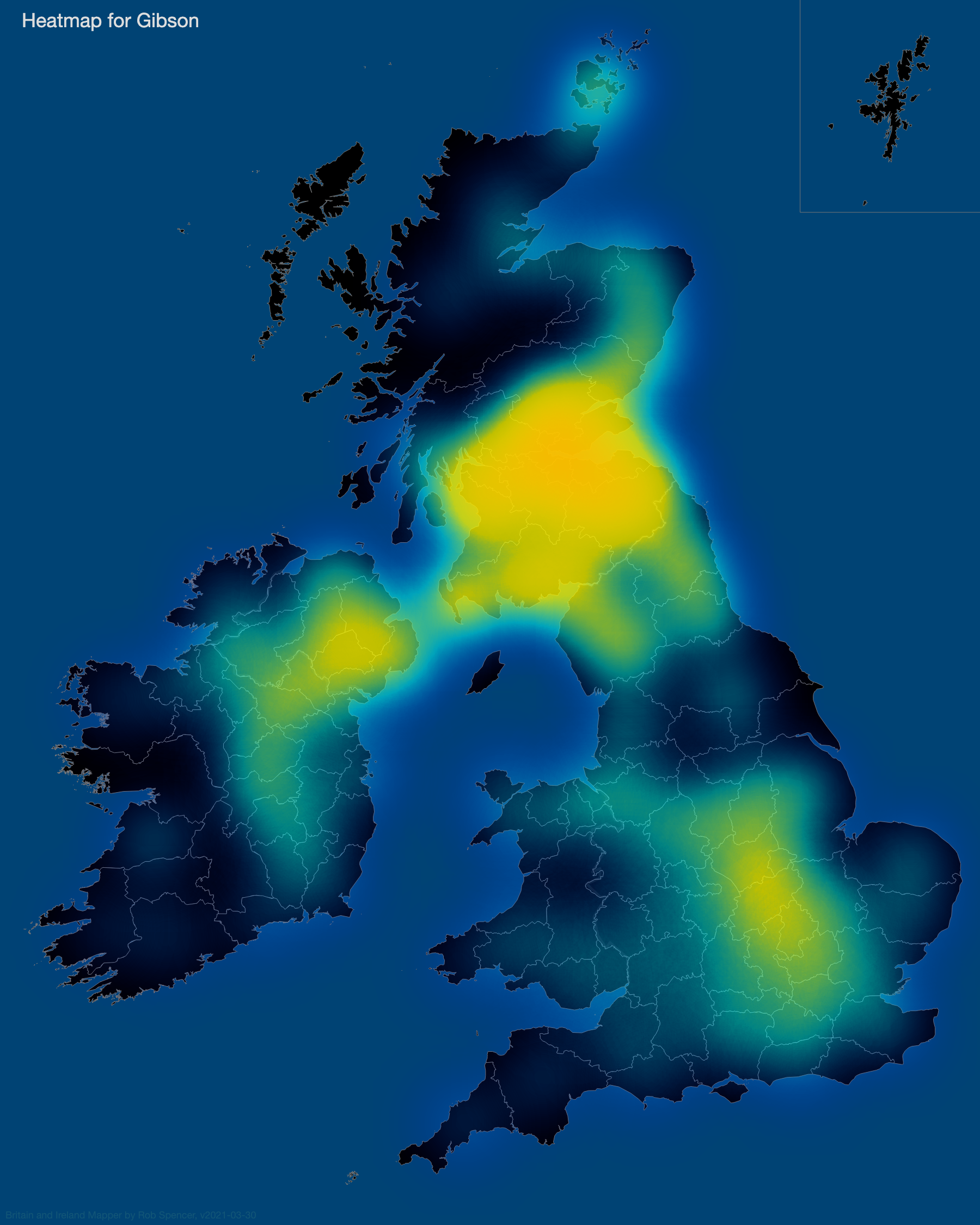 The official site for Gibson, a Sept of Clan Buchanan — The Clan Buchanan