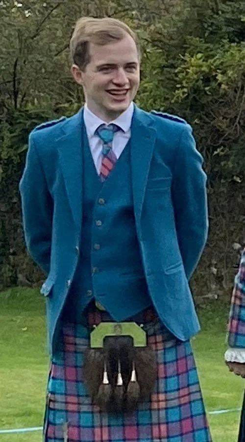 ChiefsFamily — The Clan Buchanan