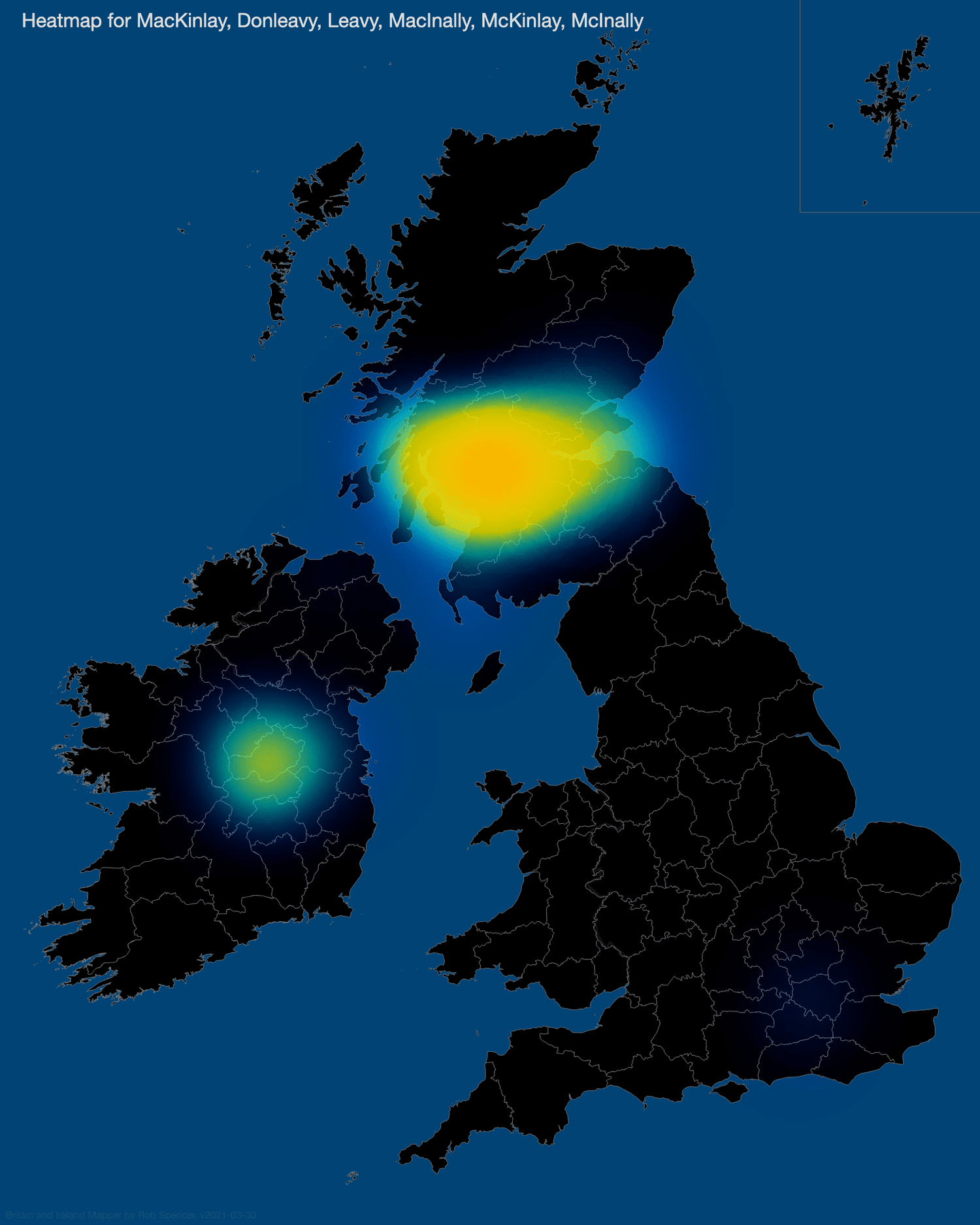 The official site for MacKinlay, a Sept of Clan Buchanan — The Clan ...