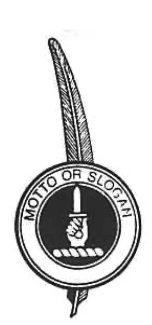 Heraldry is a discipline relating to the design, display and study of ...
