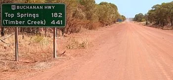 A list of all towns named Buchanan — The Clan Buchanan