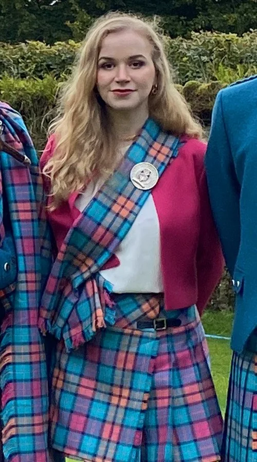 ChiefsFamily — The Clan Buchanan