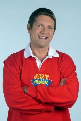 Neil Buchanan — The Clan Buchanan