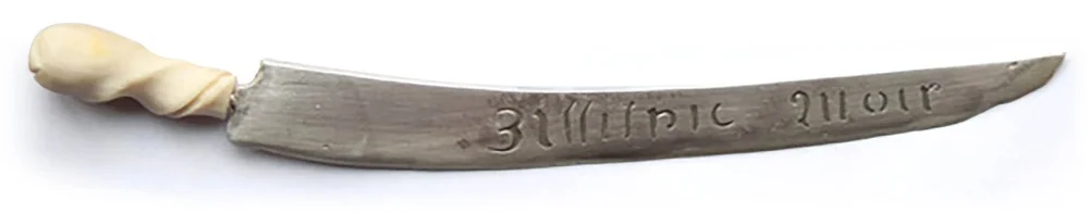 Clan Jewels — The Clan Buchanan