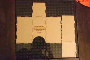 Customized Tea Holders — DIY Project Tutorials
