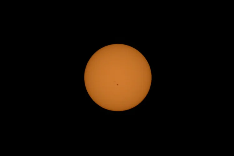 3D Printed Solar Filter Attachment — DIY Project Tutorials