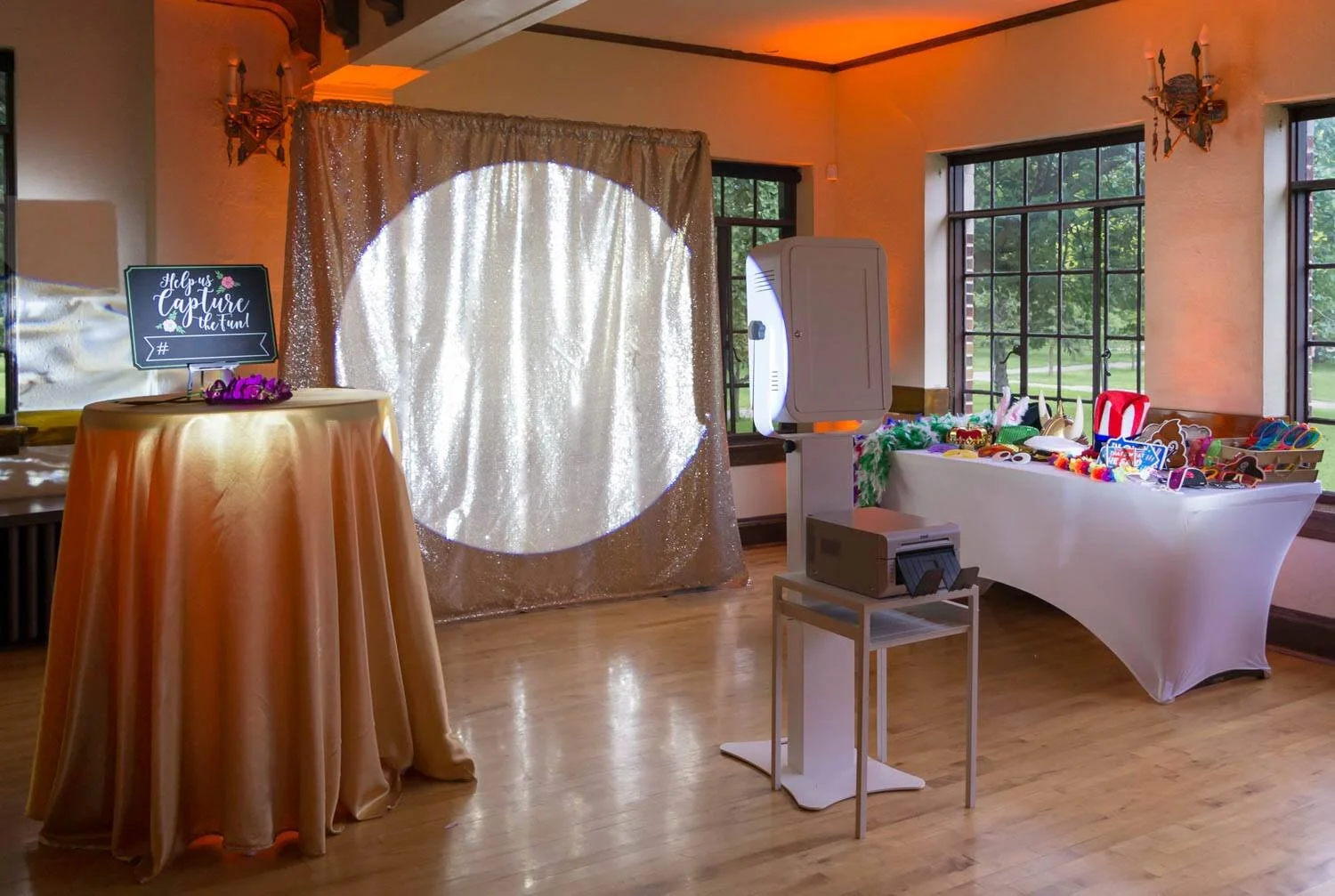 ACE Chicago Events