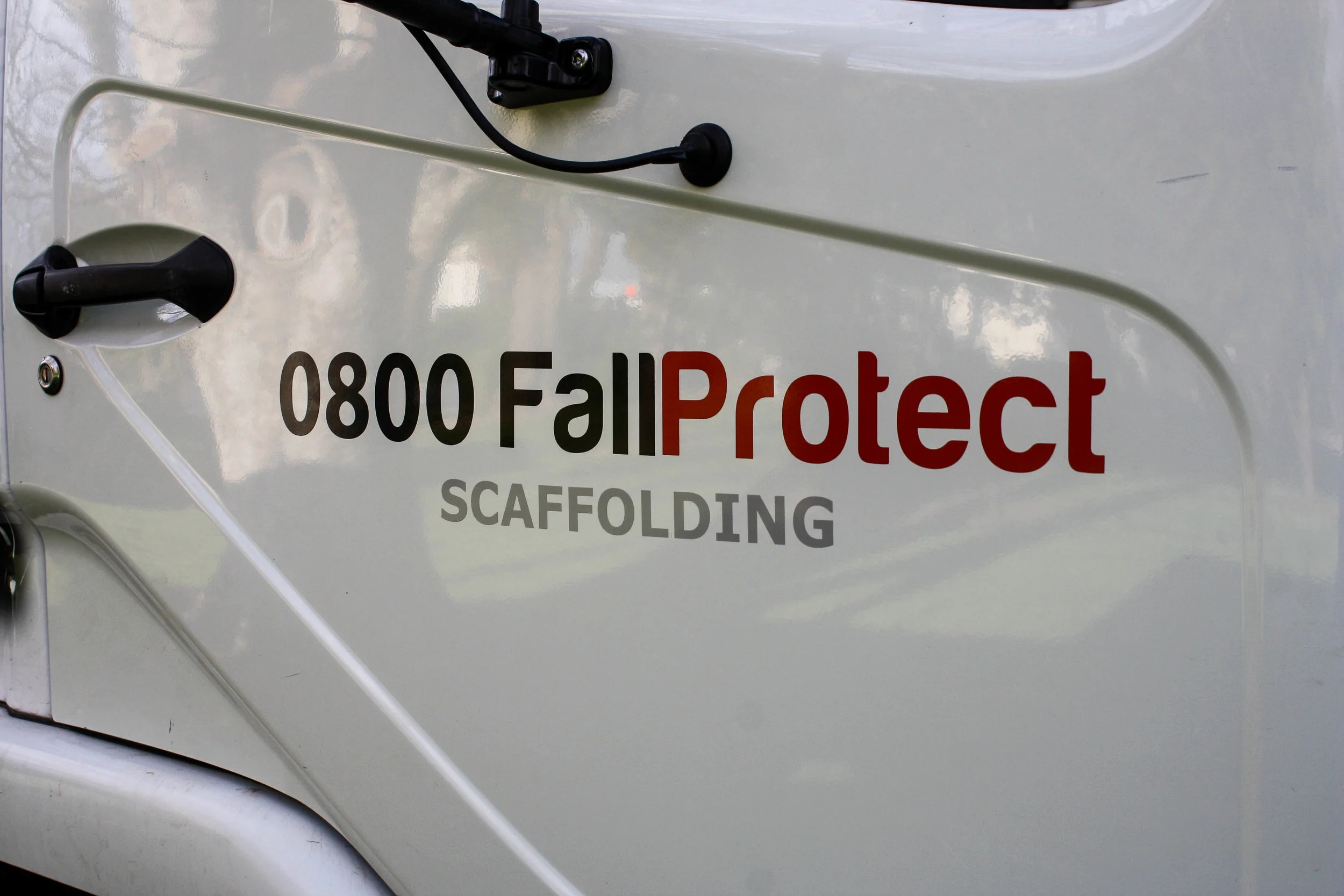 Contact Us — 0800 FallProtect Scaffolding
