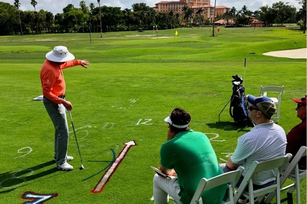 2 Day & 3 Day Golf Schools at The Biltmore Miami Coral Gables — Jim ...