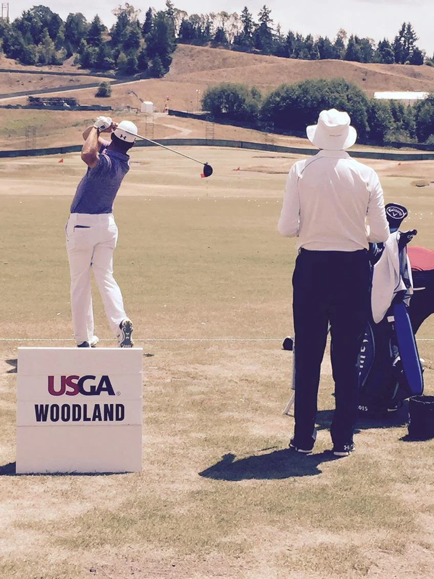 Personal Golf Instruction with Jim McLean — Jim McLean Golf School
