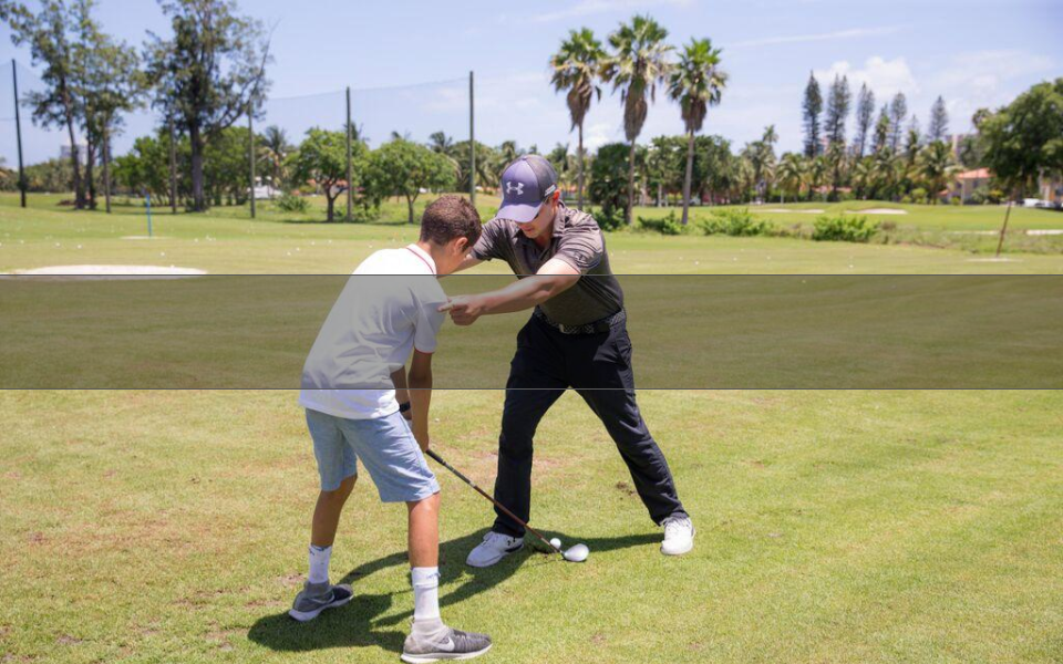 Miami Beach Golf Schools | Best Golf Lessons In Miami — Jim McLean Golf ...