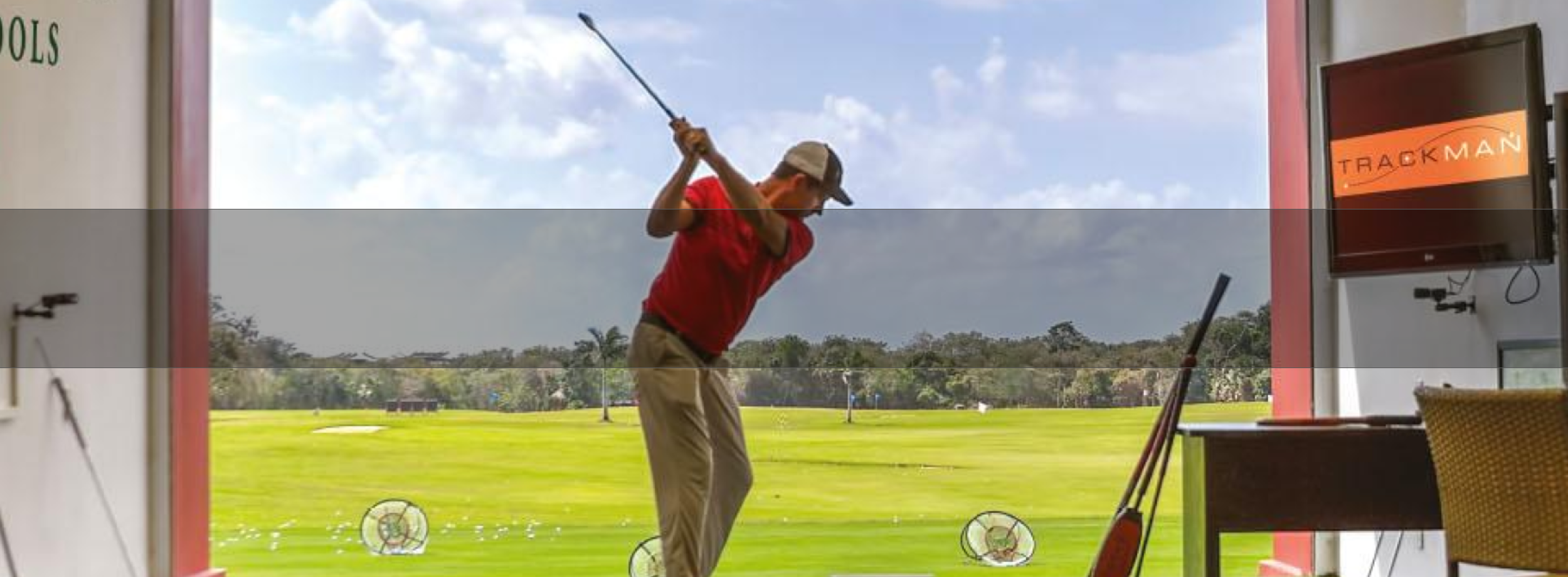 Jim McLean Golf School