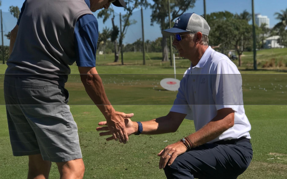 Jim McLean Golf School