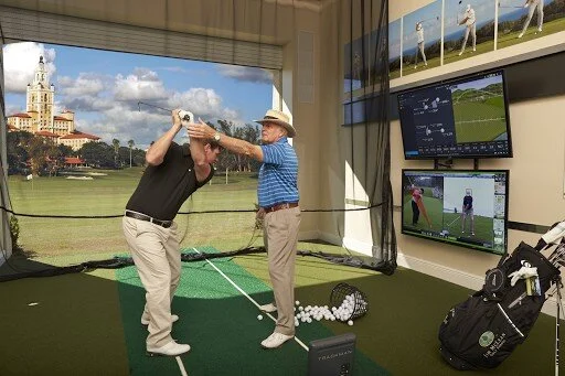 Jim McLean Golf School