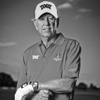 Jim McLean Golf School