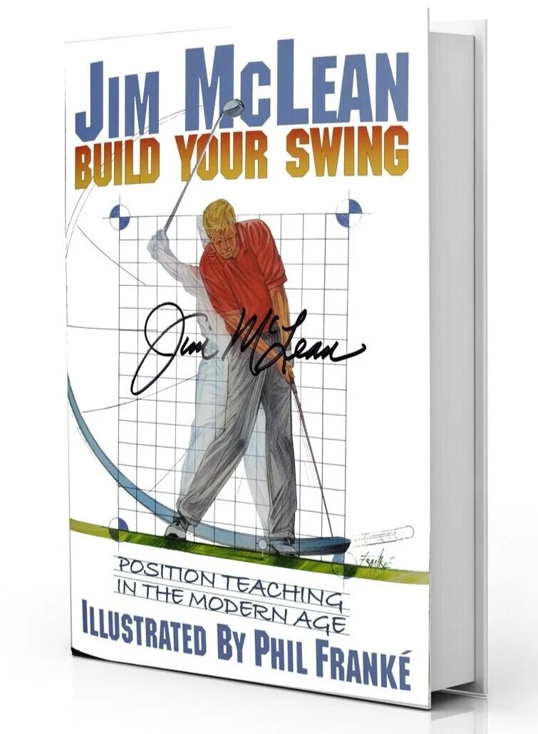 Jim McLean Golf School