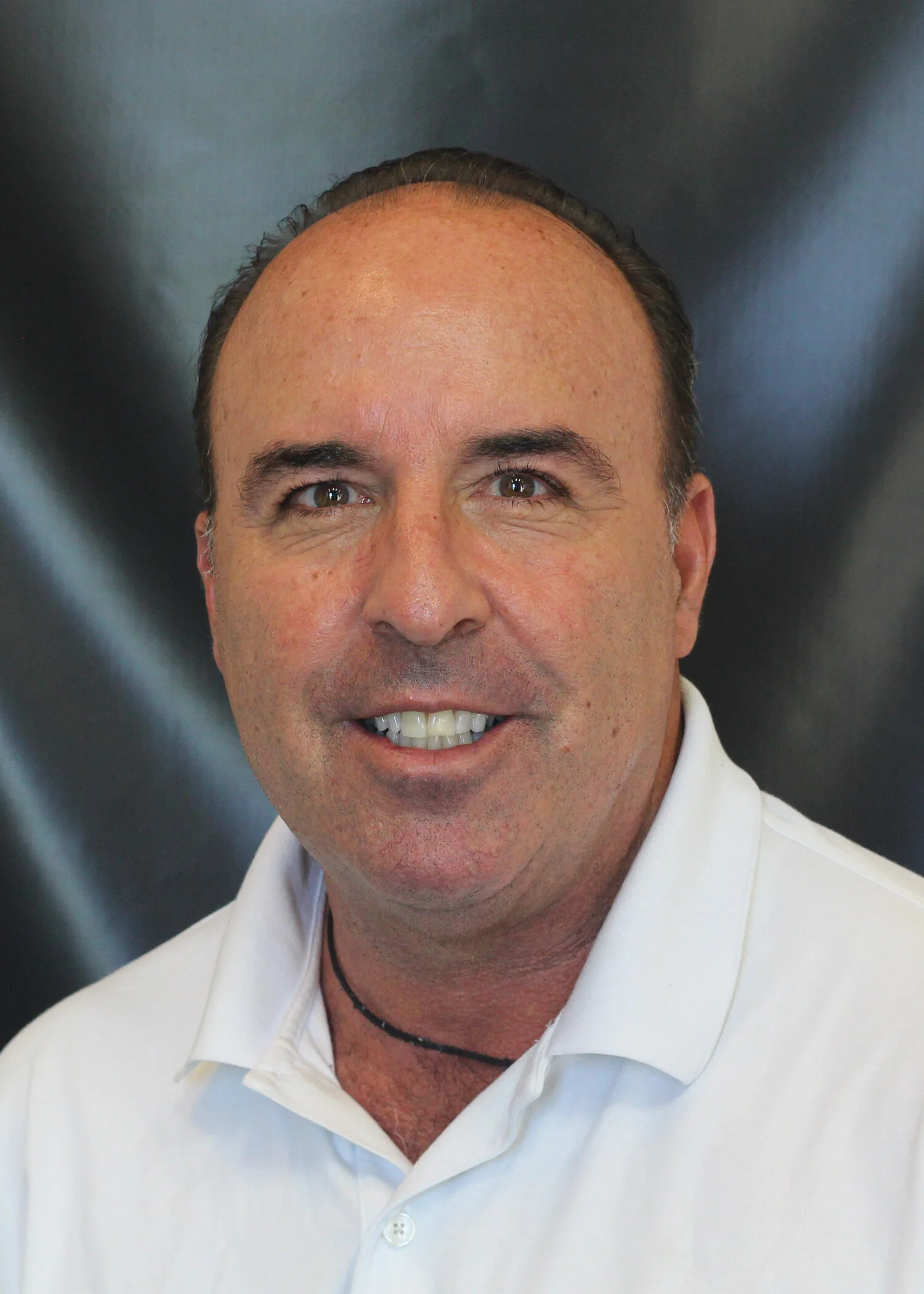 Glen Farnsworth — Jim McLean Golf School