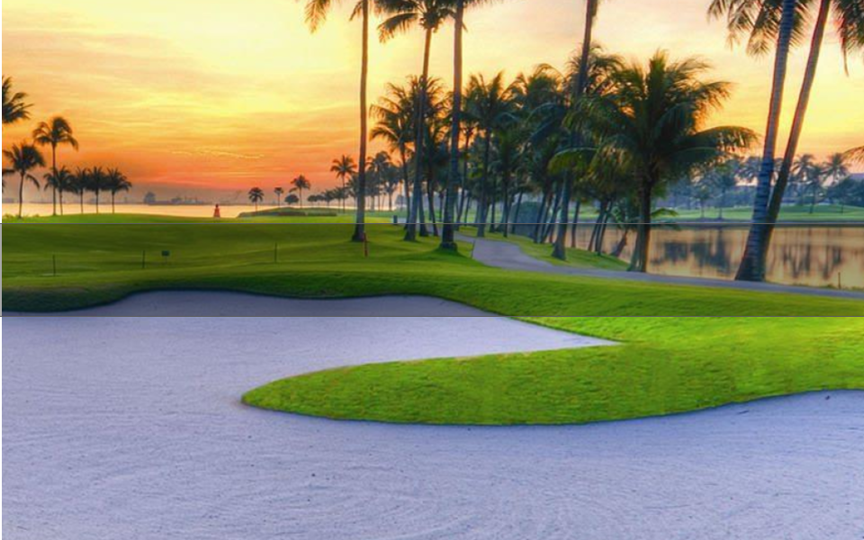 Jim McLean Golf School