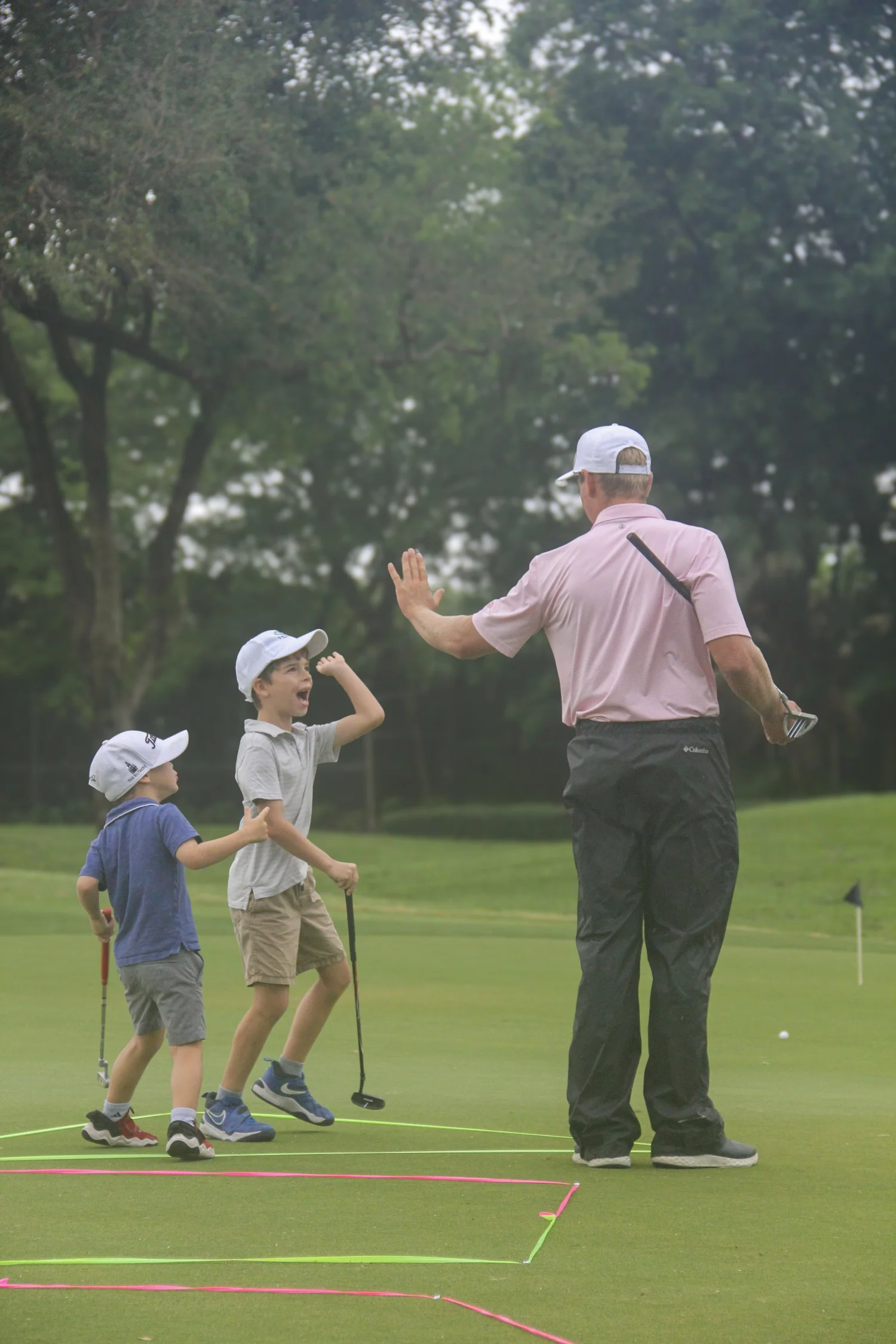 Jim McLean Golf School