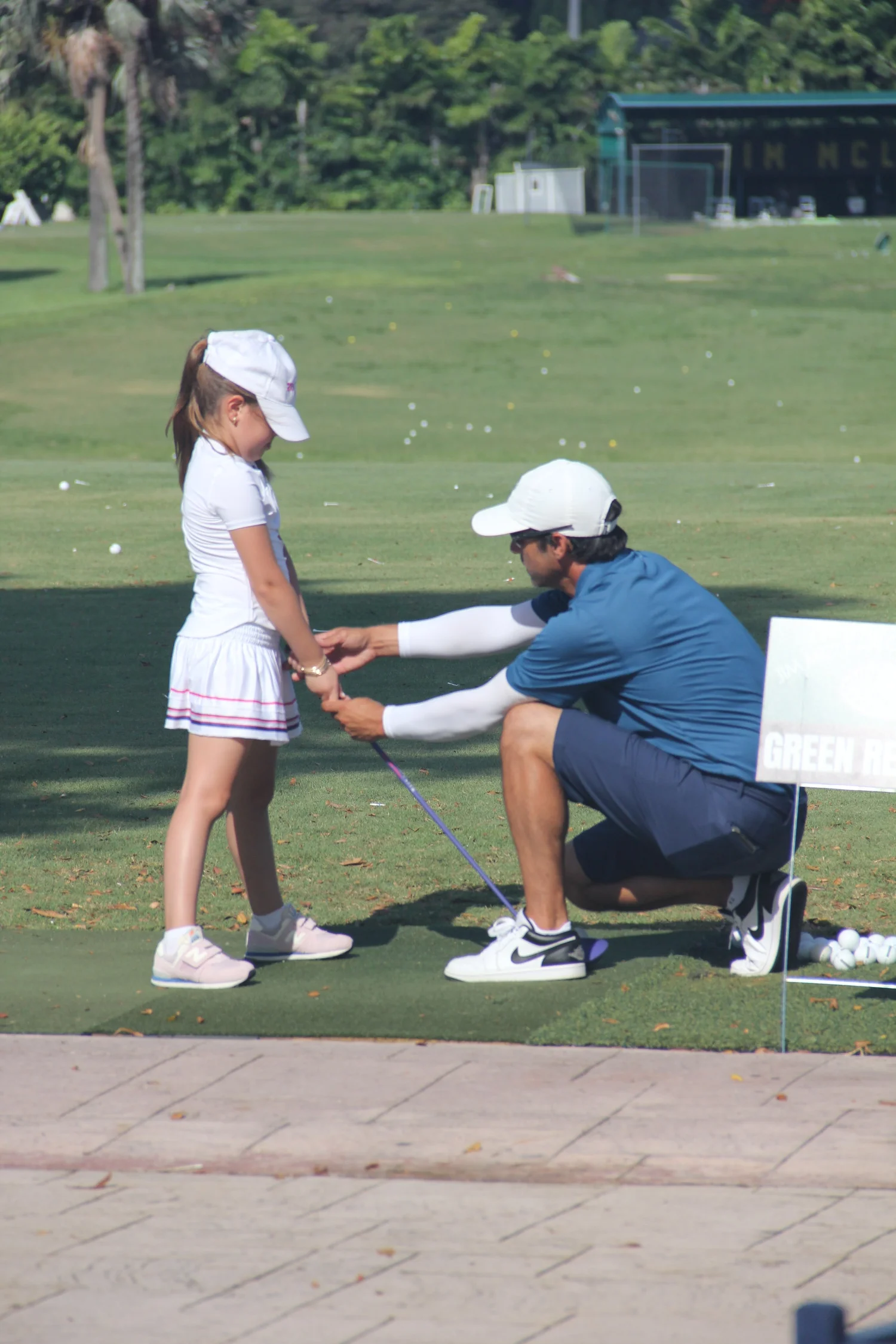 Jim McLean Golf School