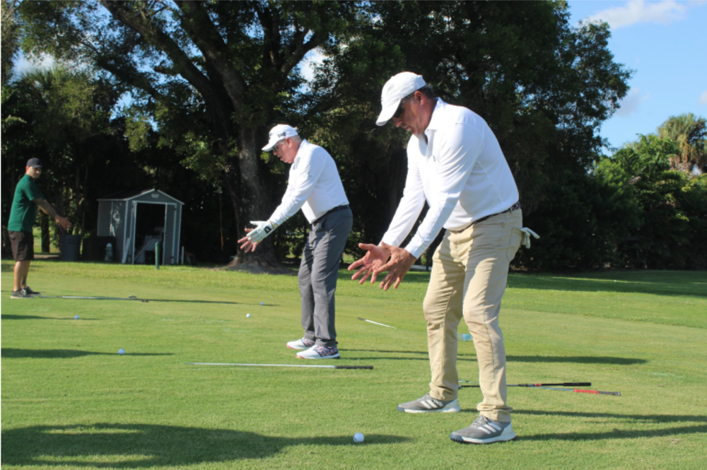 2 Day & 3 Day Golf Schools at The Biltmore Miami Coral Gables — Jim ...