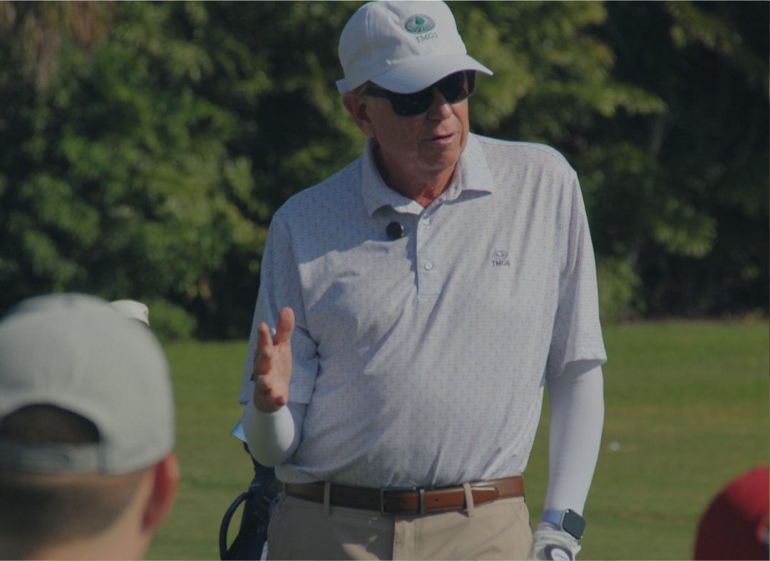 Jim McLean Golf School