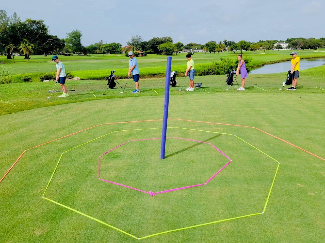 Miami Beach Golf Schools | Best Golf Lessons In Miami — Jim McLean Golf ...