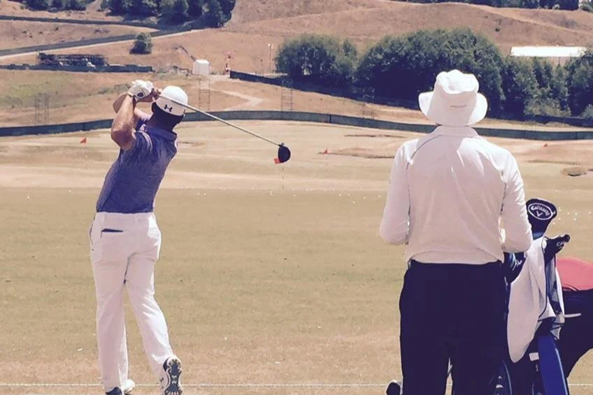 Personal Golf Instruction with Jim McLean — Jim McLean Golf School