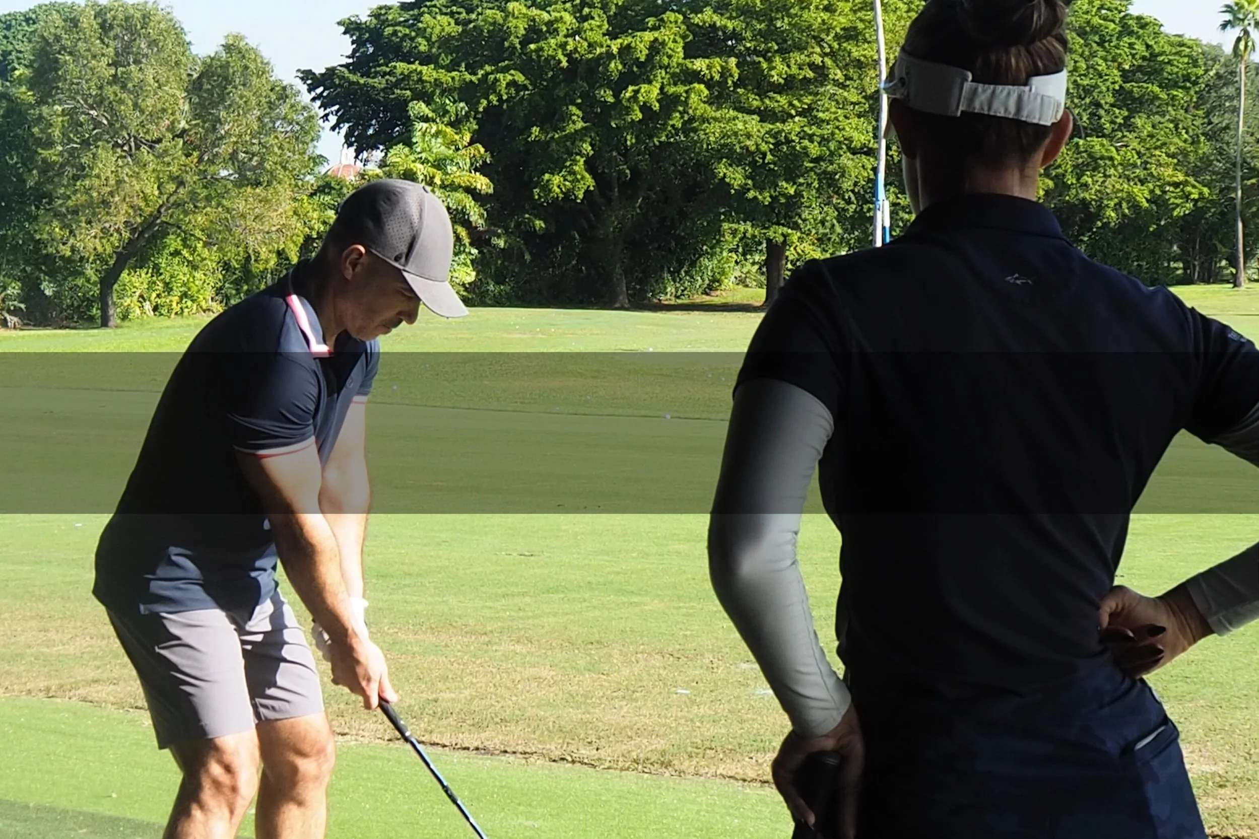 Jim McLean Golf School