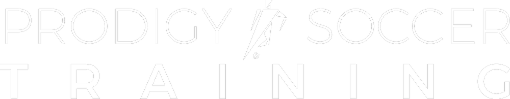 Prodigy Soccer Training