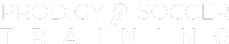 Prodigy Soccer Training