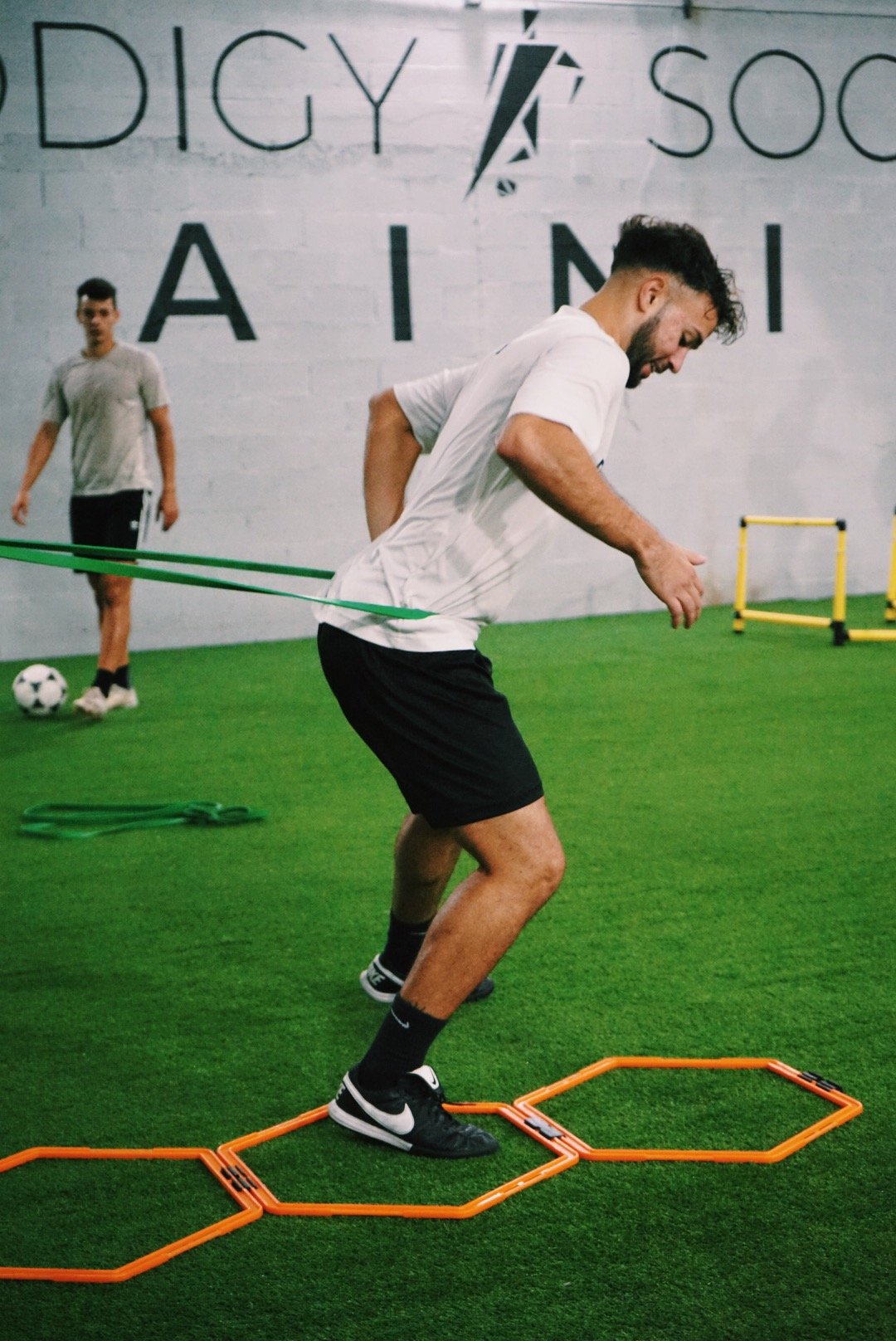 OUR WHY — Prodigy Soccer Training