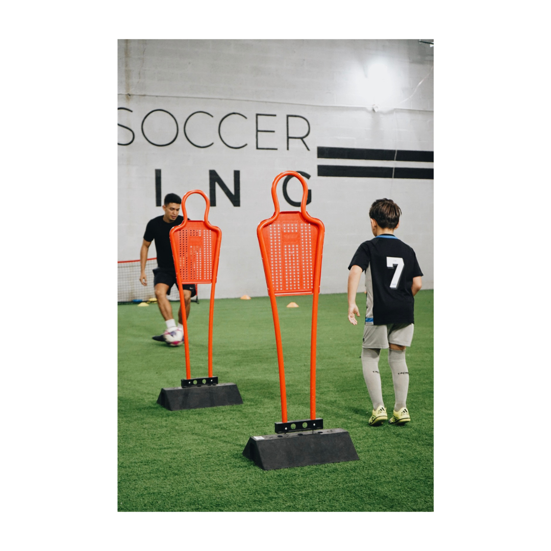 OUR WHY — Prodigy Soccer Training
