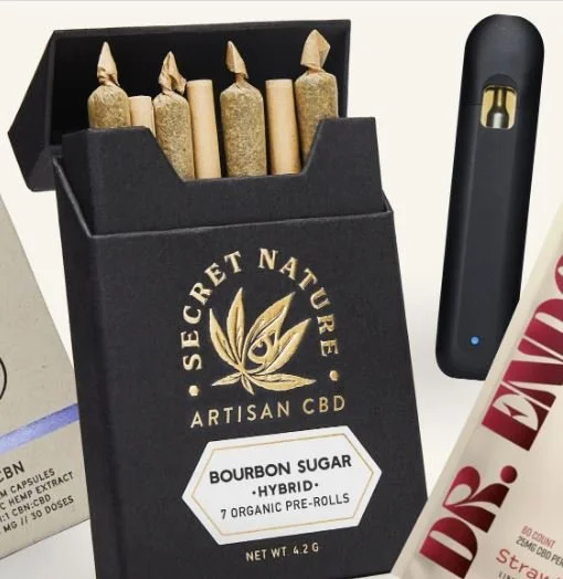 2024 Holiday Shopping Guide: Give the Gift of Wellbeing — Bud & Blossom ...