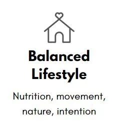 Bud & Blossom | Holistic Wellness Coaching