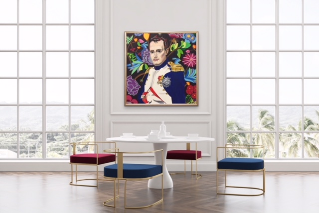 What's under the hat — Vedrana Pinjo