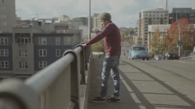 narrative — Paul Hyon Kim