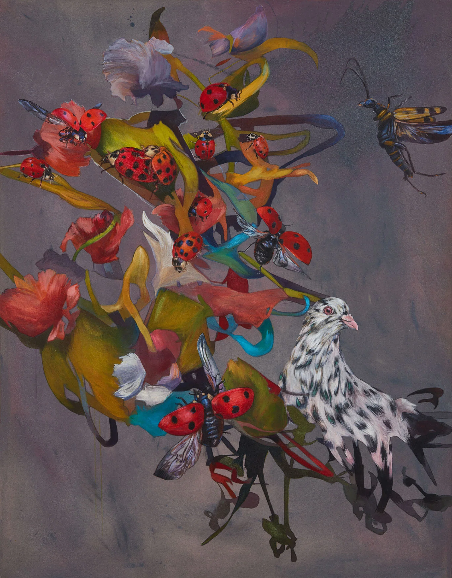 Floria Tosca | Australian Artist