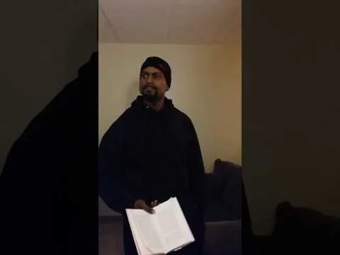 Reels, Voice-Overs, Etc. — TERRENCE RIGGINS