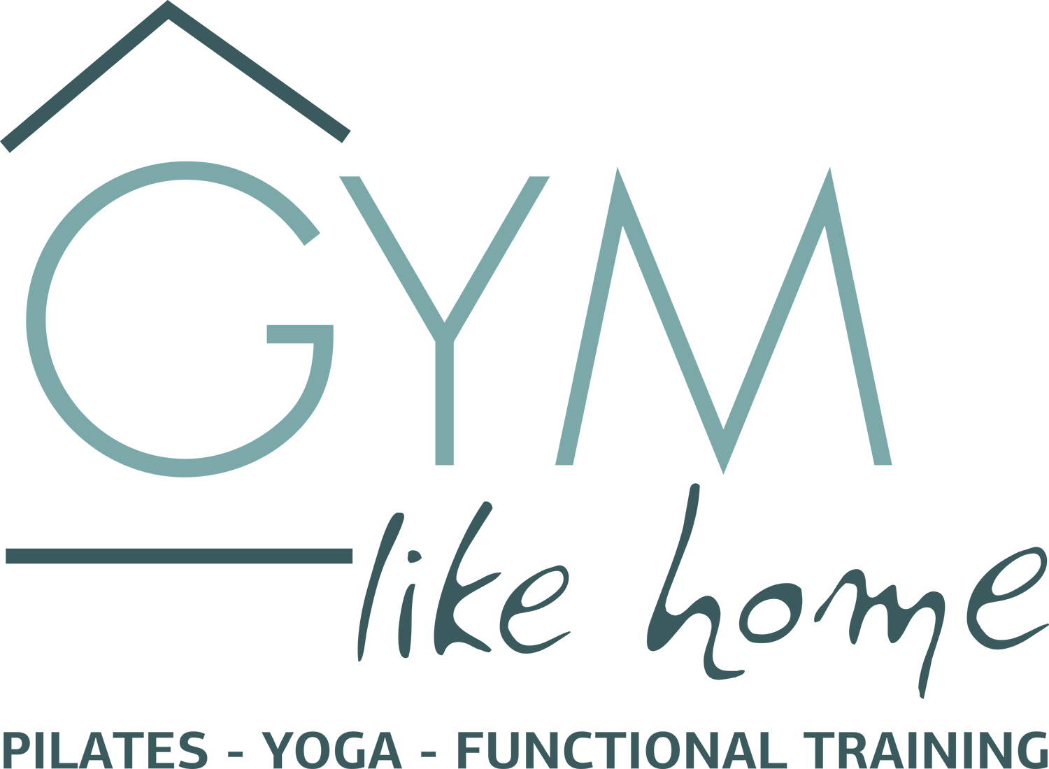 Gym Like Home gym-like-home