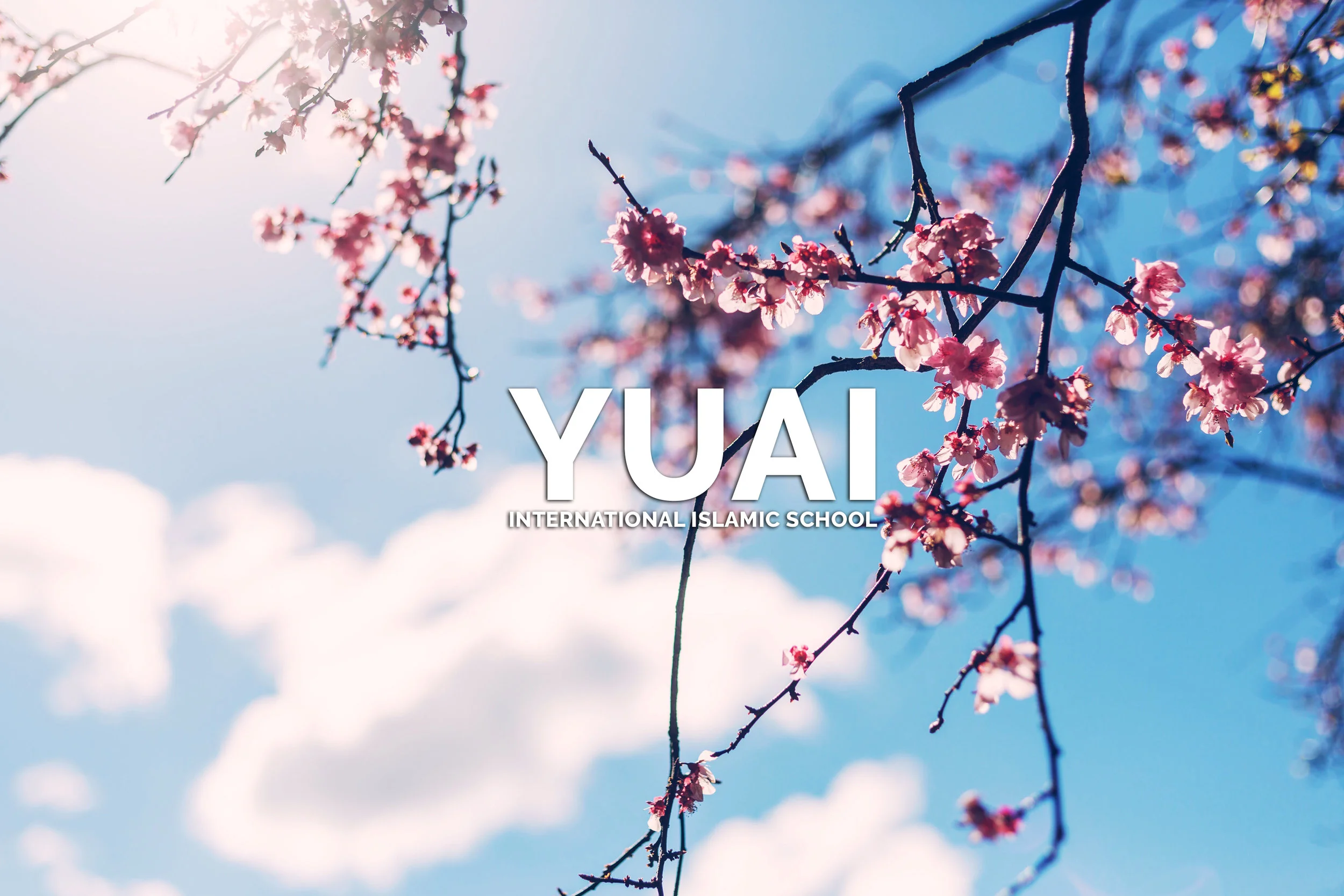 Yuai International Islamic School